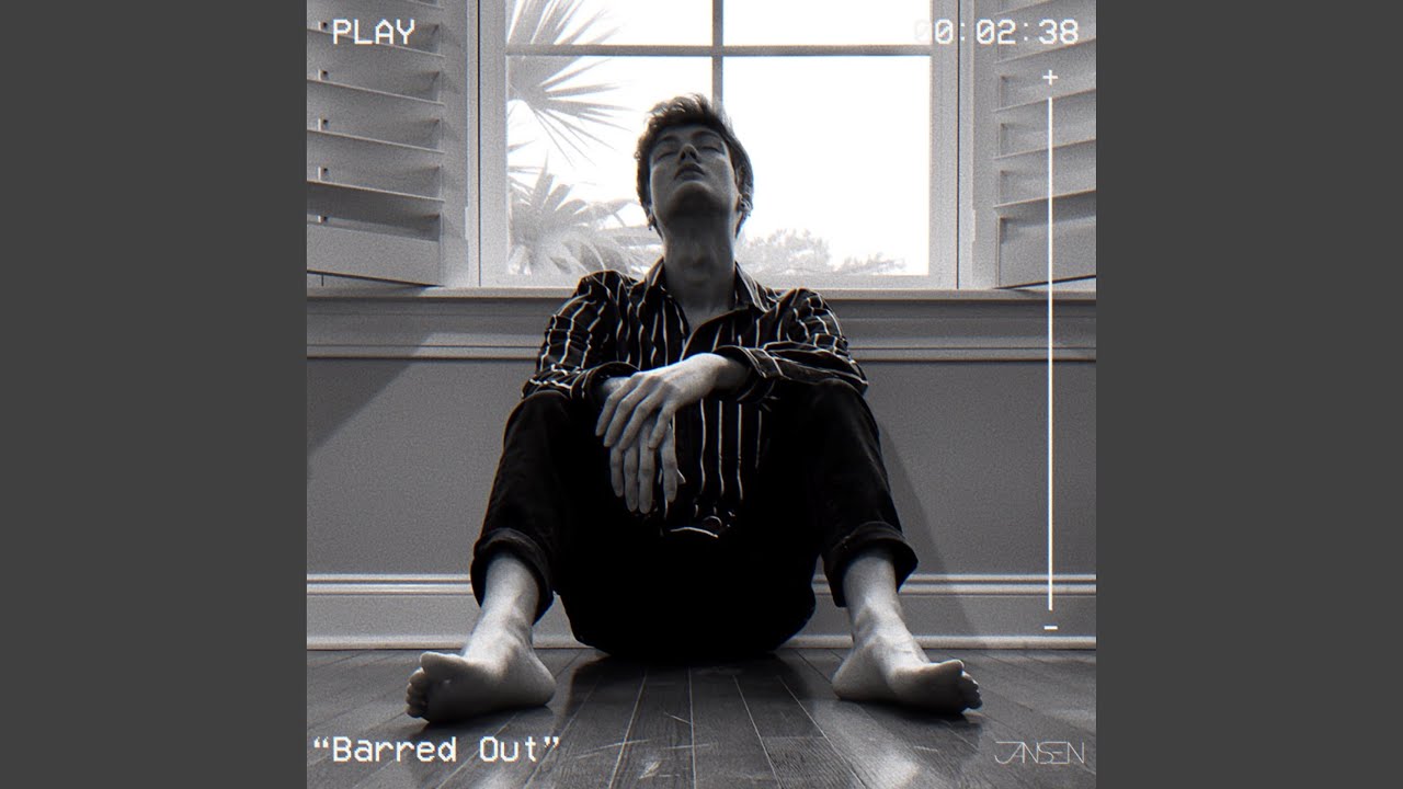 Barred Out - YouTube