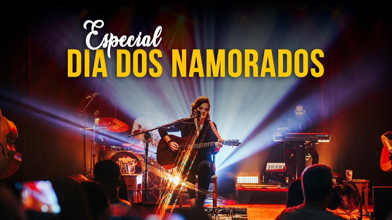 Banda Rock Beats - Mix Especial Dia Dos Namorados (Aerosmith, Seal ...