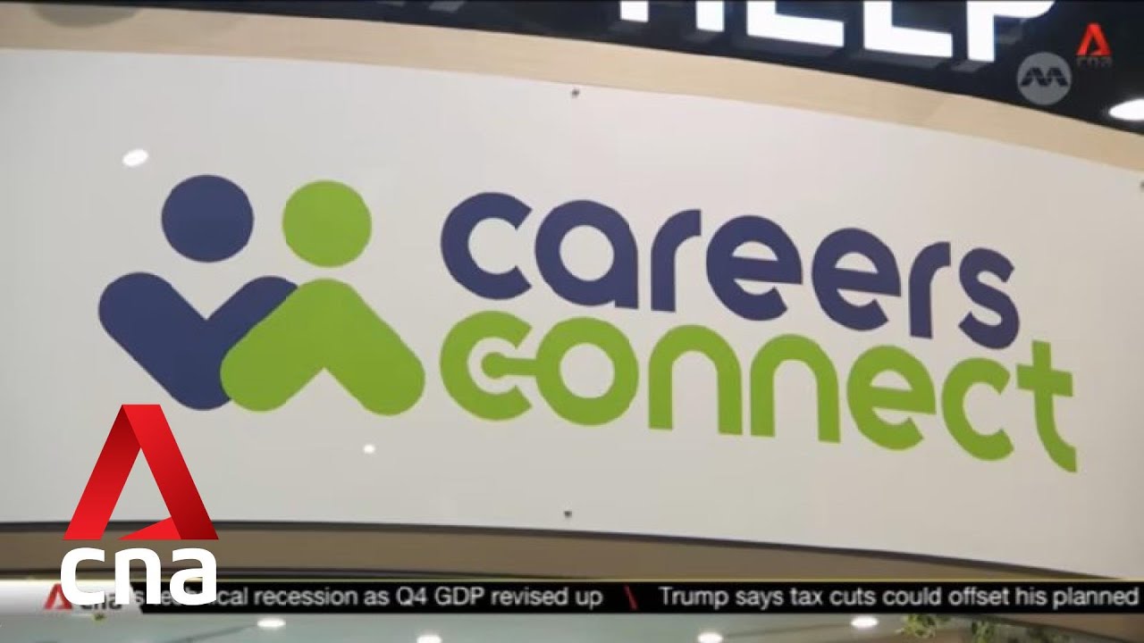 Workforce Singapore shifts focus to help workers plot careers, develop ...