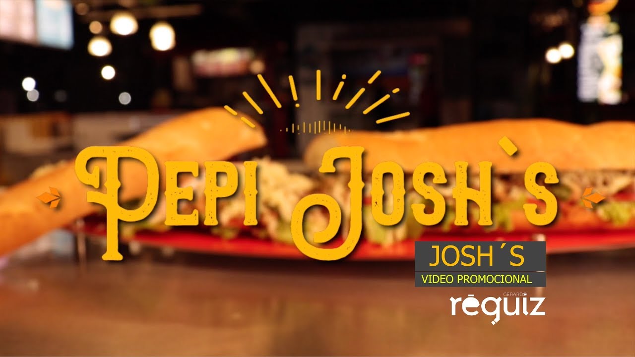 Pepi Josh´s - YouTube
