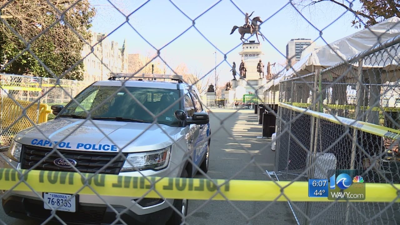 This is what we know ahead of Monday's gun rights rally in Richmond ...