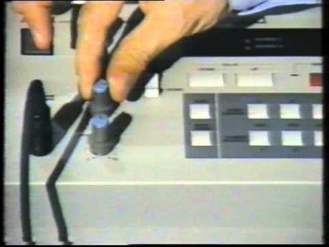 Akai EVI and EWI Video Manual Part 2 - YouTube