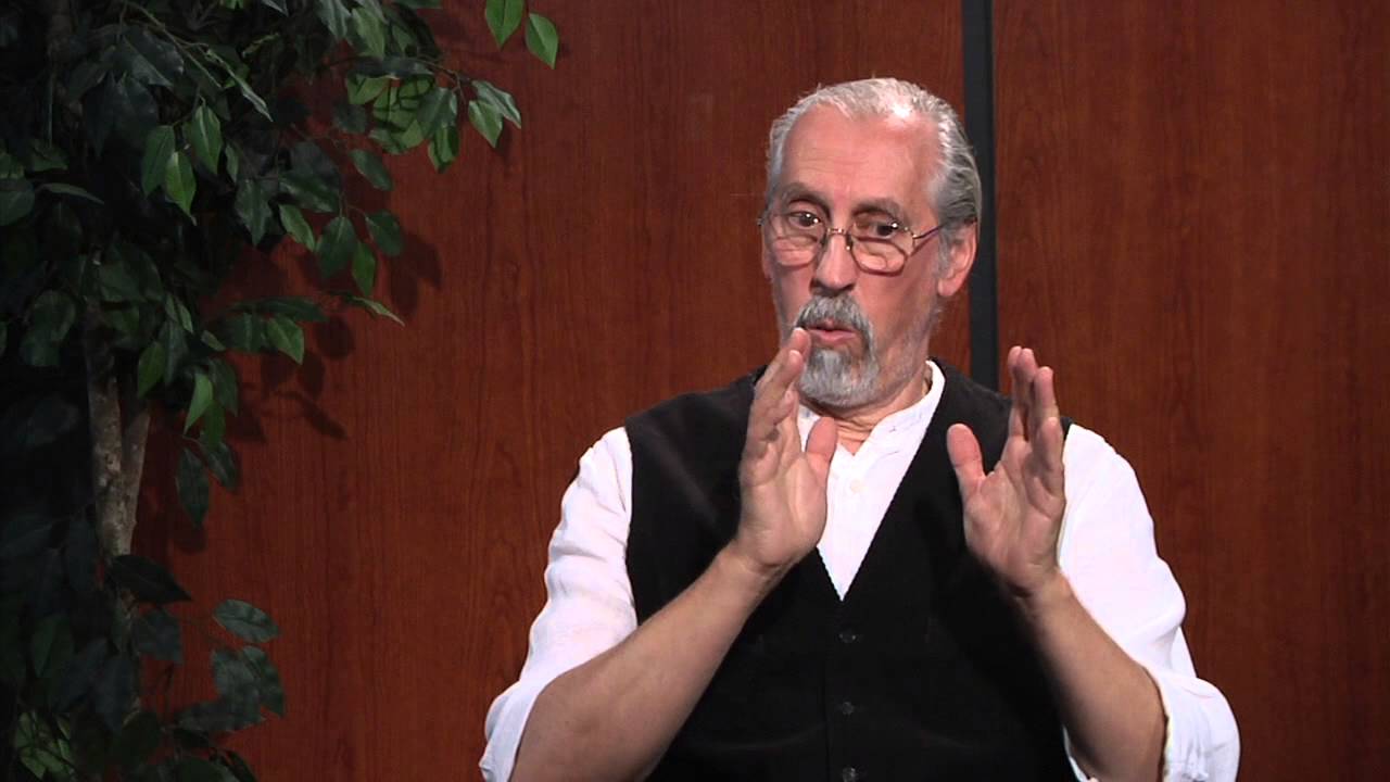 Get Moving TV - Carlos Grasso - YouTube