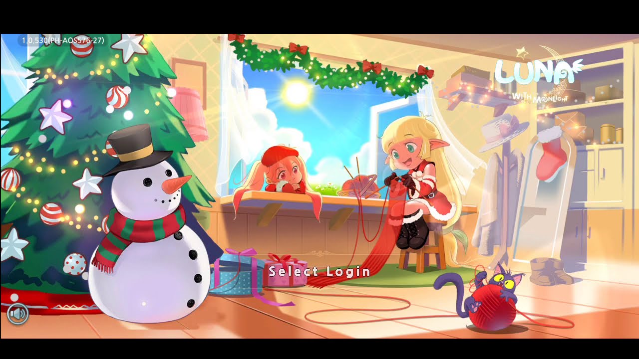 Luna M : ph Gameplay - YouTube