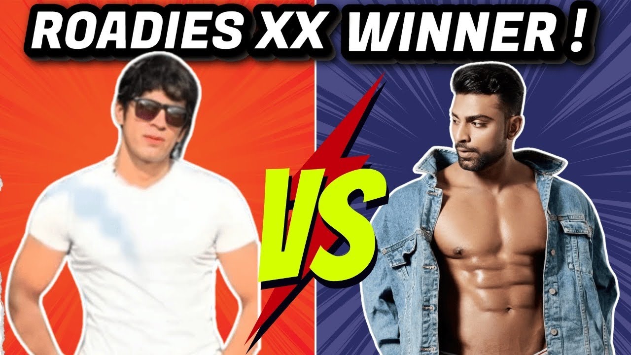 Roadies Double Cross Winner LEAKED! 🤯🔥 | Kushal Tanwar OR Harsh Arora ? - YouTube