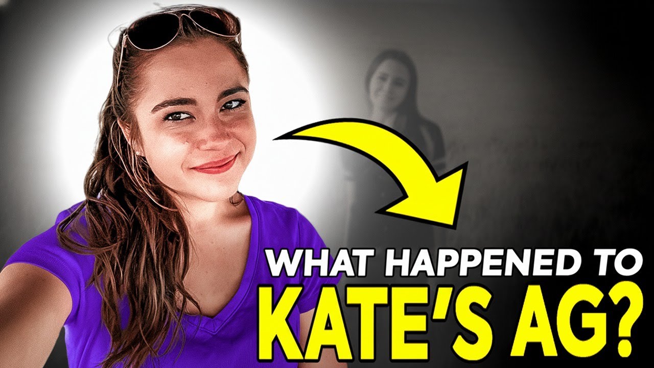 What happened to Kate’s Ag Farm? - YouTube