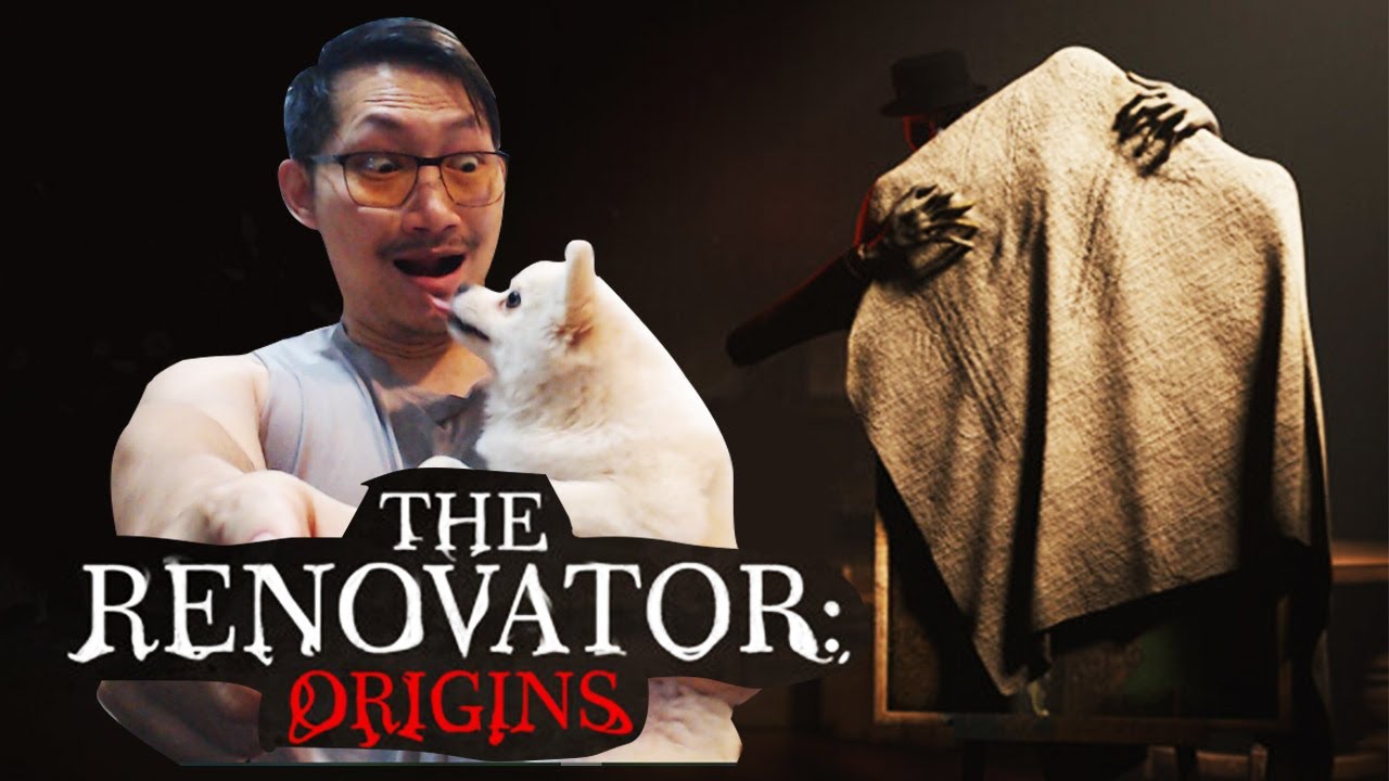 พ่อผมตายที่นี่ | The Renovator: Origins [Demo] - YouTube