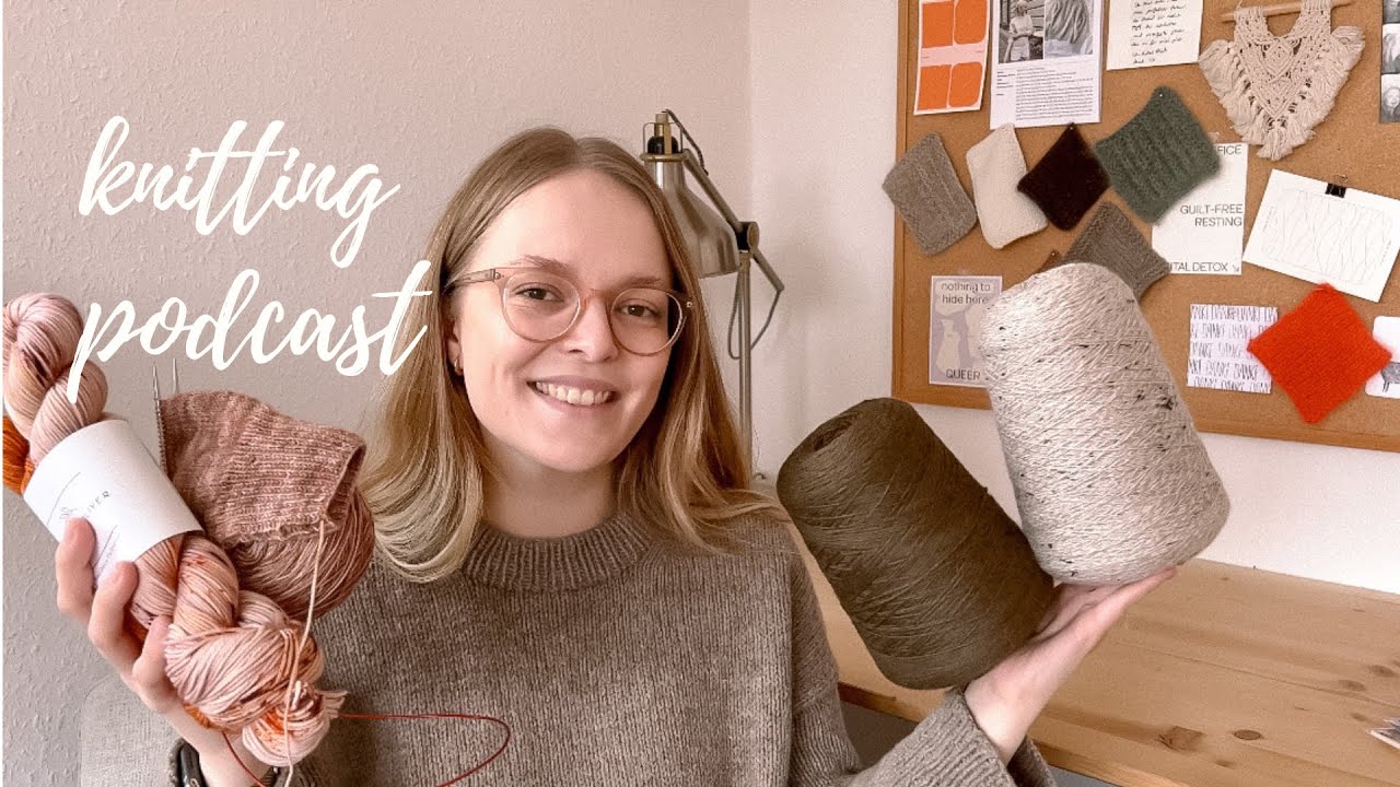 my first socks, cone appreciation and some needles • marlene's knitting ...