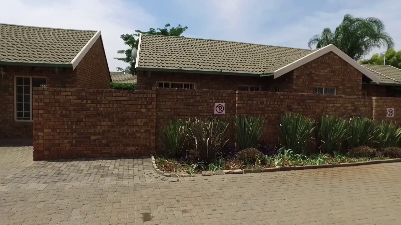 3 Bedroom Apartment for sale in Gauteng | Centurion | Centurion East ...