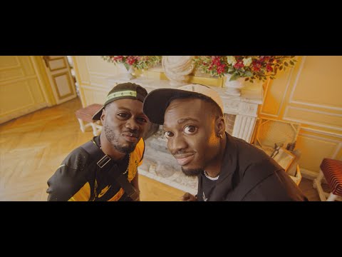 Key Largo – Comme un ouf (Clip officiel)
