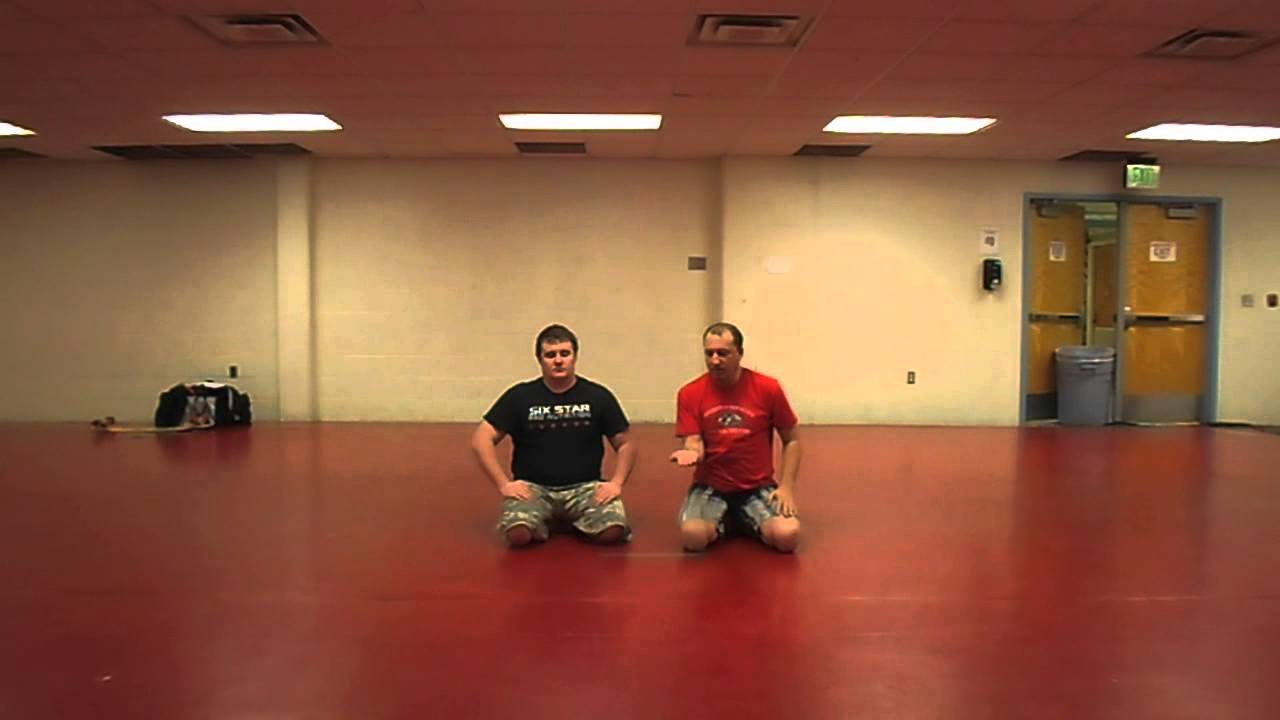 Basic Hand Positions - YouTube