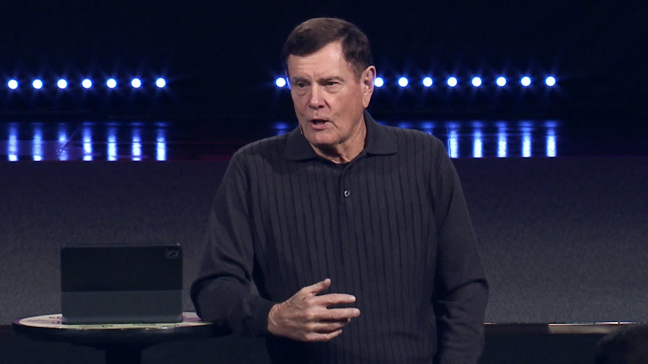 Protect Your Heart || Pastor Sam Carr - YouTube