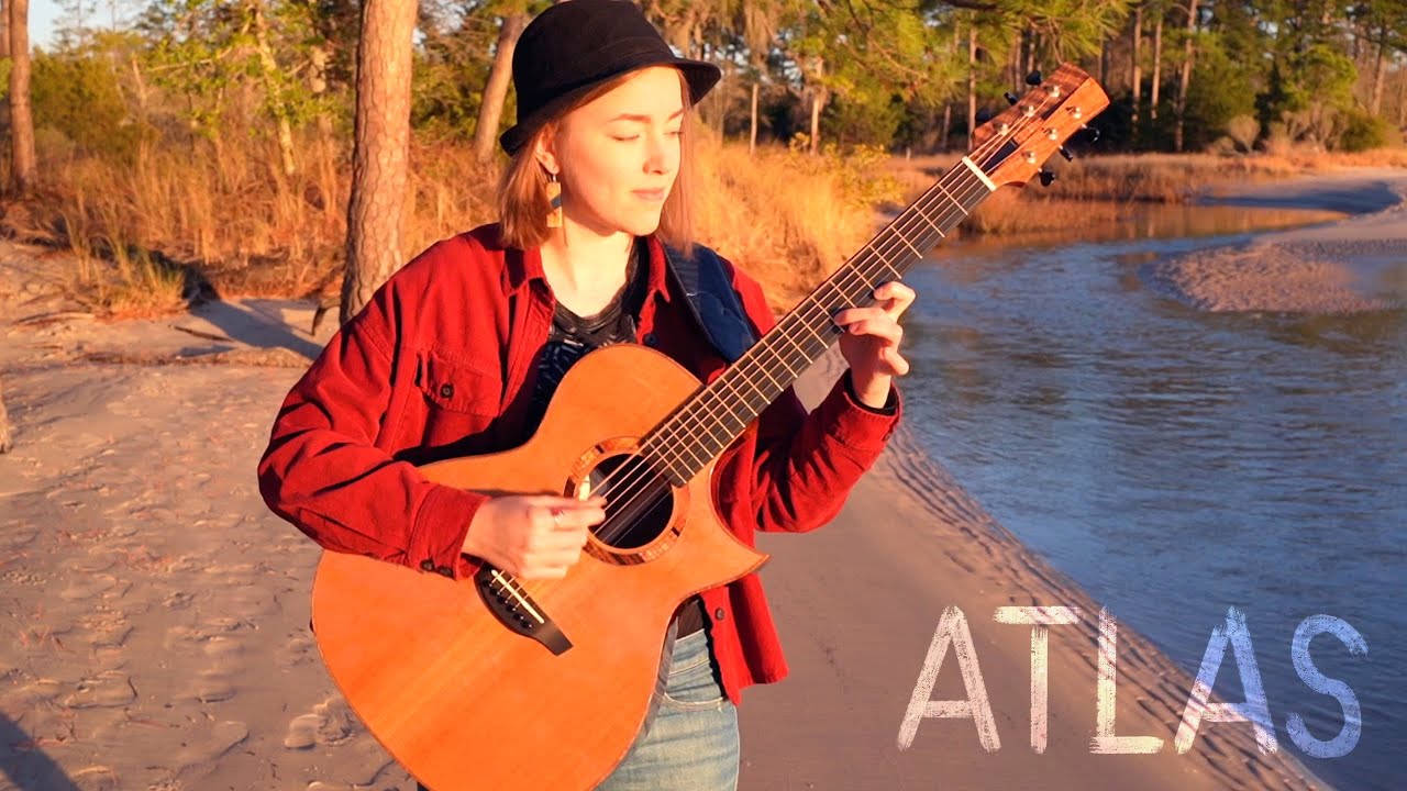 Atlas - Karlijn Langendijk - YouTube