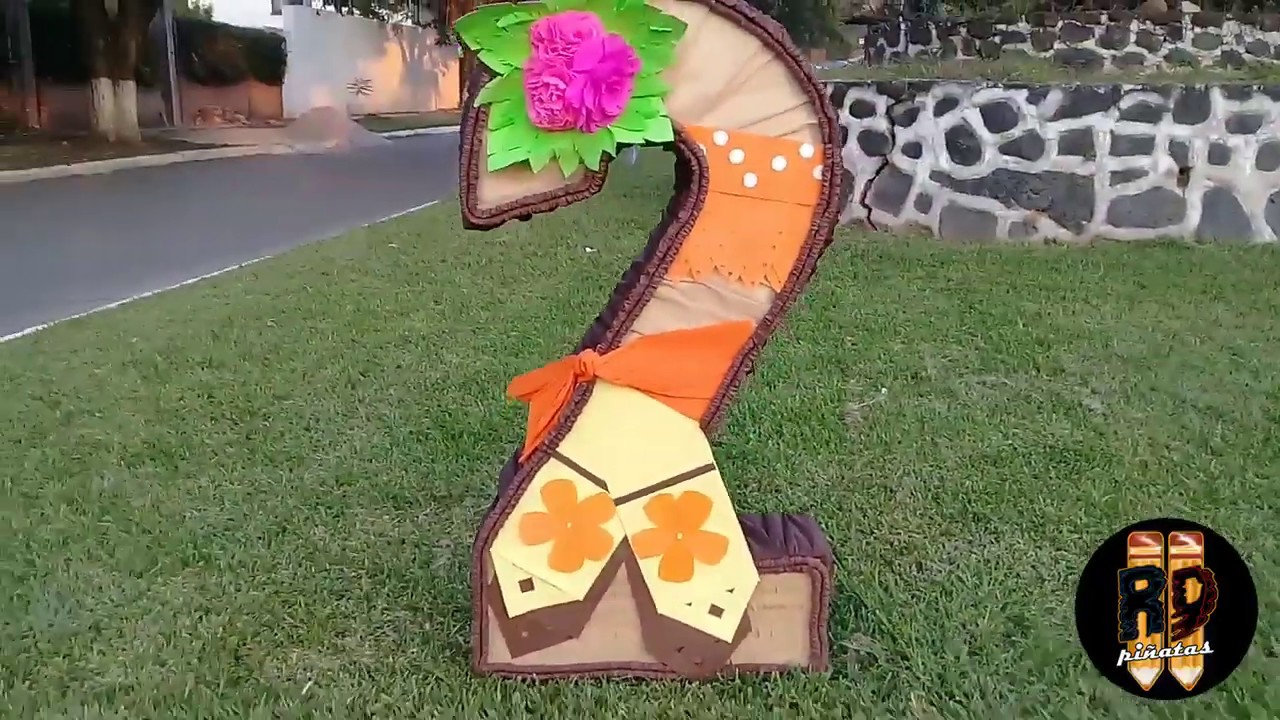 Número 2 de Moana - YouTube