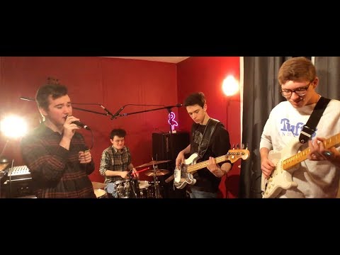 Japanese Denim - Daniel Caesar - Cover