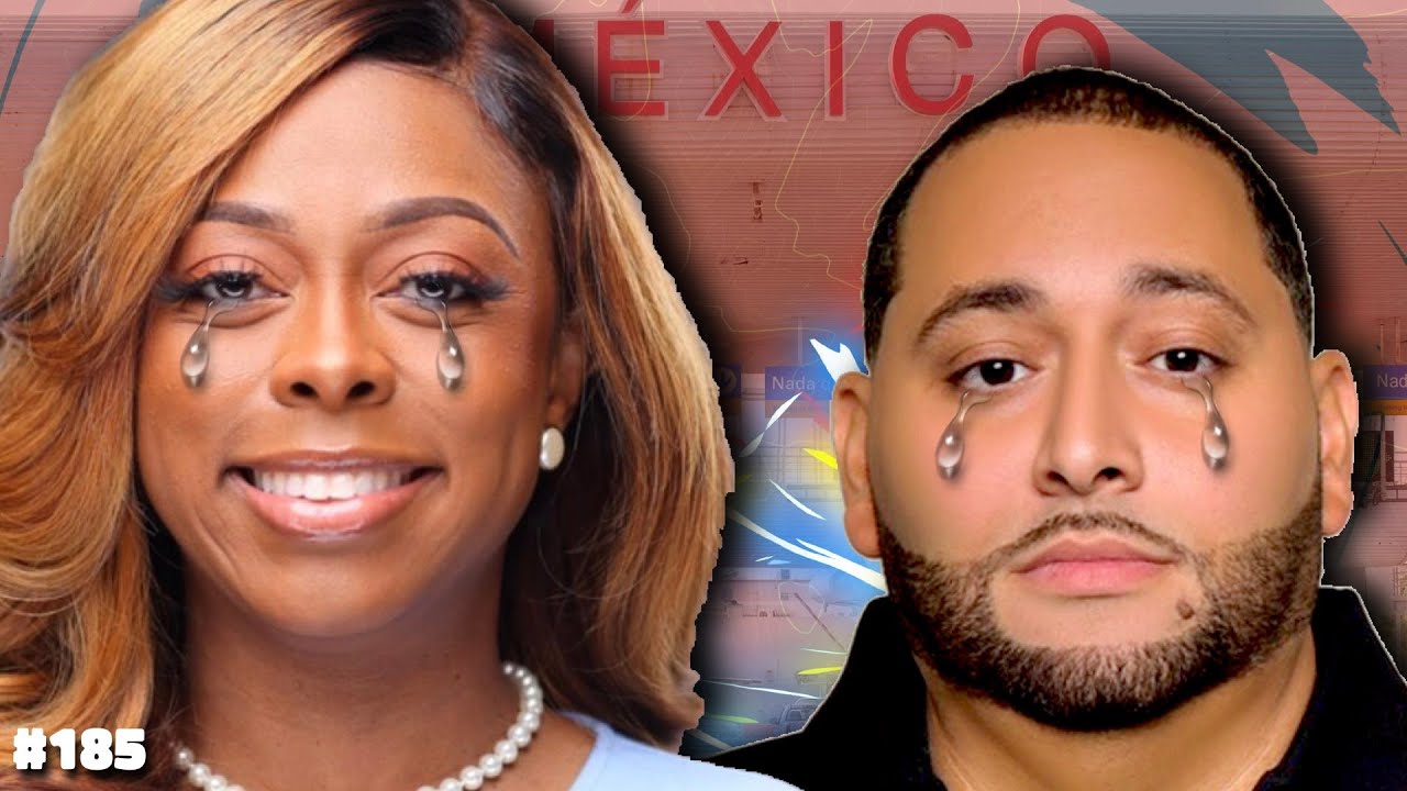 Tiffany Henyard Will Flee Dolton After This? Cesar Pina Is Now Driving ... Tiffany Henyard Will Flee Dolton After This? Cesar Pina Is Now Driving ...