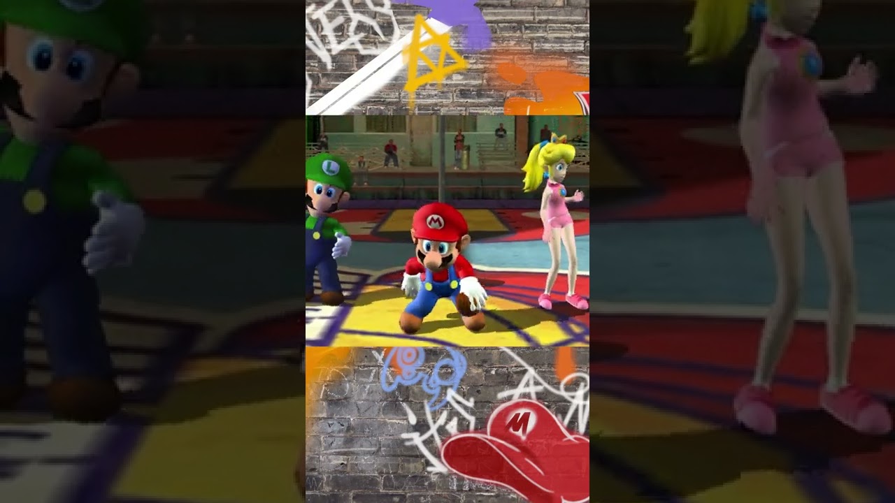 Introducing the Nintendo All-Stars - YouTube