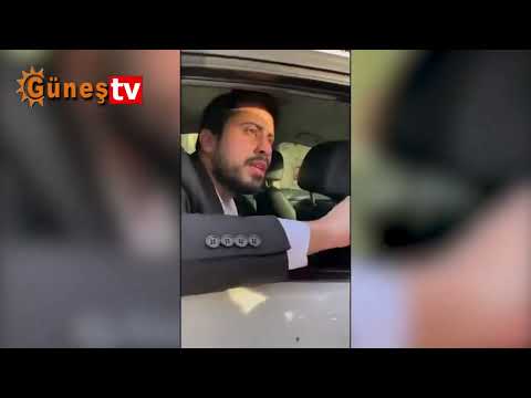 Erdoğan’ı taklit eden gencin videosu gündem oldu: \