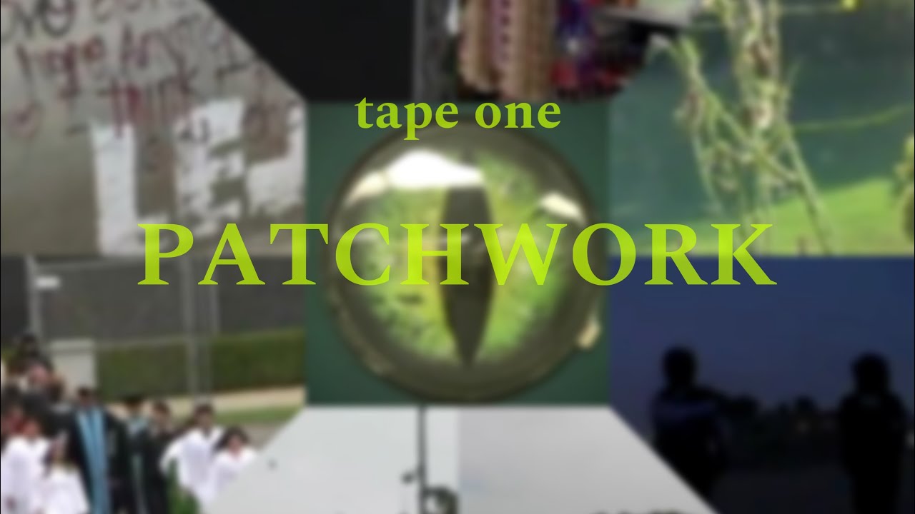 PATCHWORK - YouTube