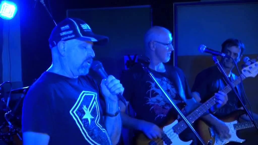 The Generators from Sydney Australia - our CCR and Stones Show . - YouTube