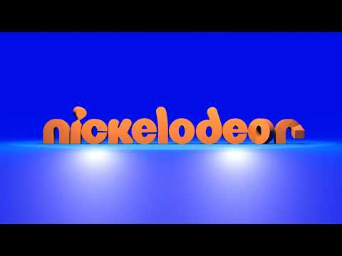 Nickelodeon Roku Animation Logo