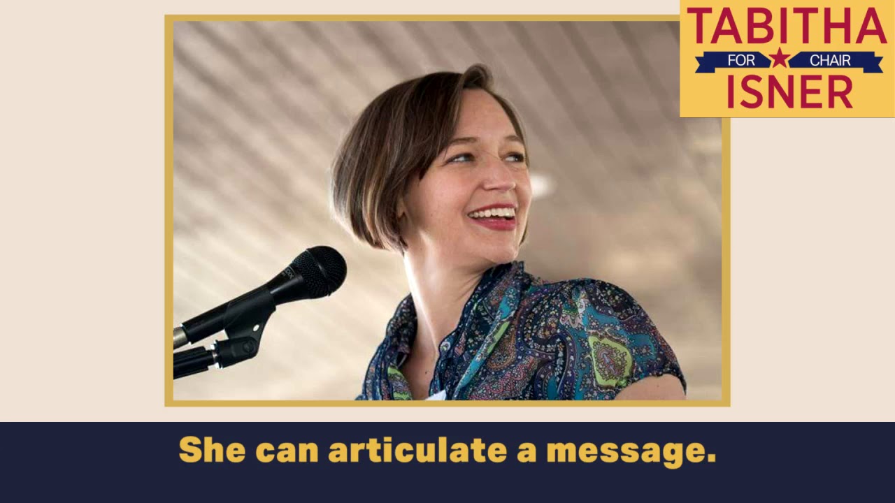 Former Alabama Supreme Court Justice Sue Bell Cobb endorses Tabitha ...