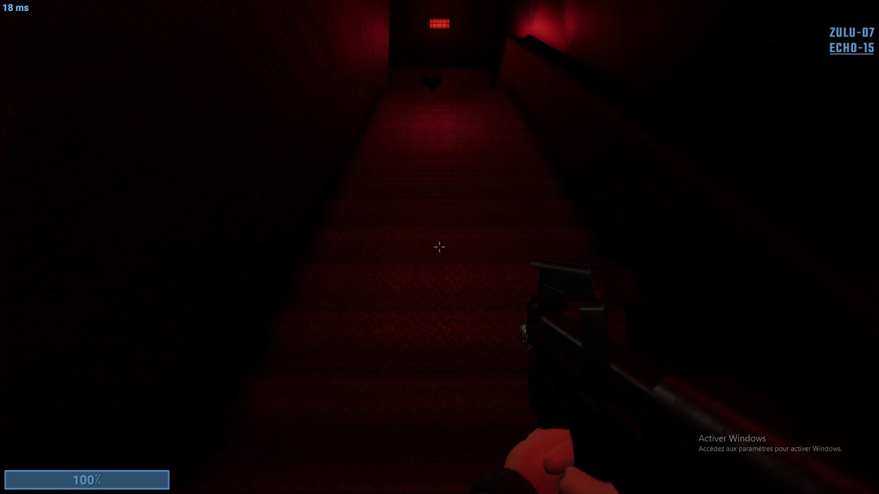 SCP : How to trap a snake - YouTube