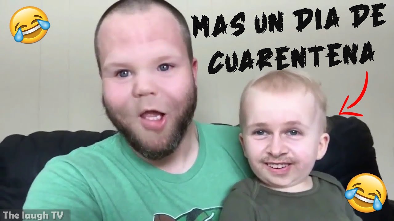 LOS VIDEOS RECOPILACION 😜😜 MAS GRACIOSOS DE YOUTUBE 2021😜😜 THE LAUGH TV ...