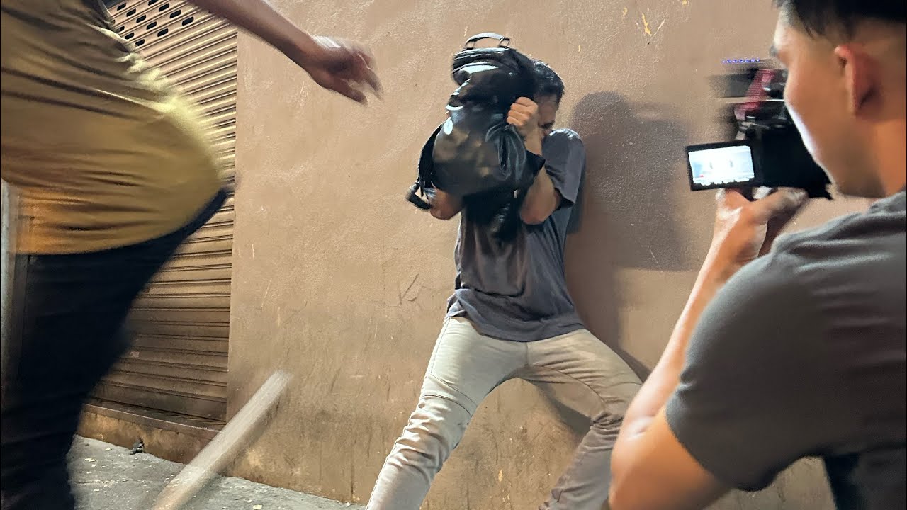 BTS SYAZWAN FAHMI 🔥🎬 - YouTube