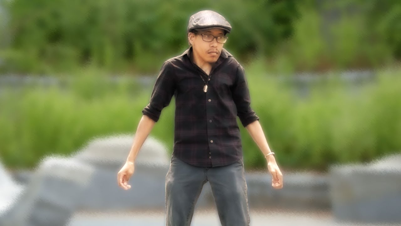 Bryan CHIBI Gaynor | Reflections - YouTube