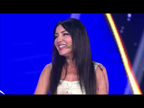 Kostana mbërrin në studio: Ermal si je, gëzohem që shihem | Ferma Vip 3
