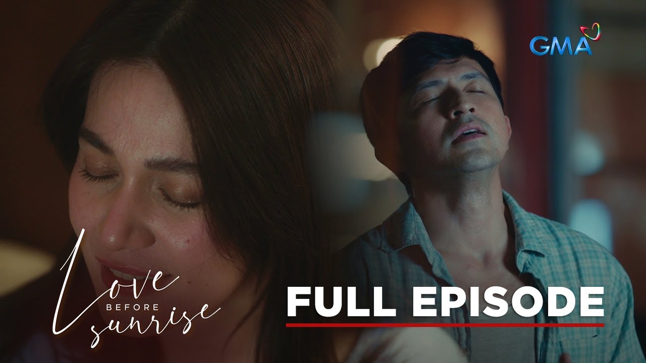 Love Before Sunrise: Full Episode 4 (September 28, 2023) - YouTube
