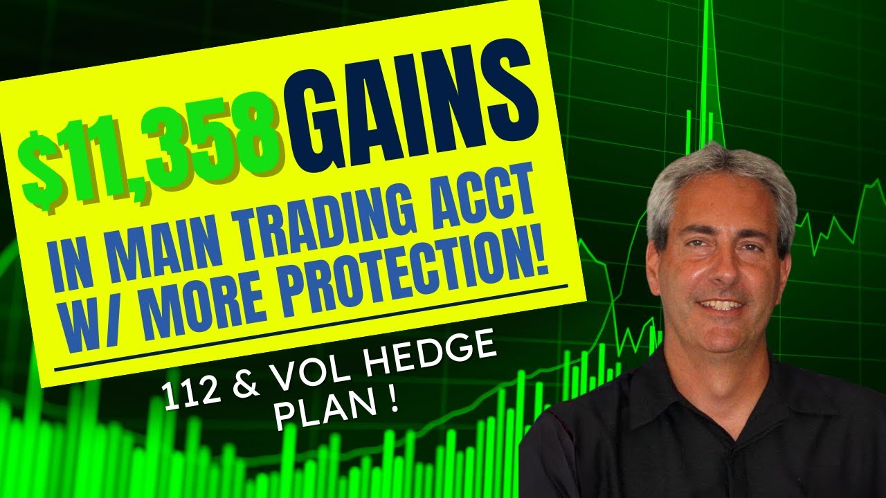 The KEY Concepts Behind Successful Trading Strategies - YouTube