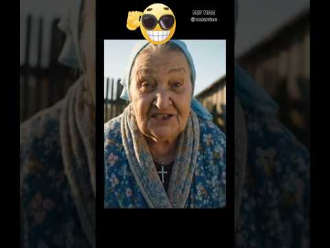бабушки и дедушки рулят 🤣🤣🤣новинка часть 9 сезон 1 #бабушкиидедушкирулят