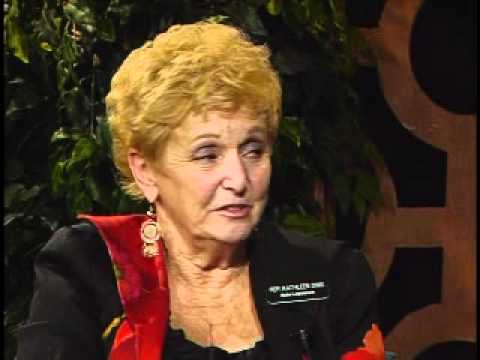 LegislativeWatch w/ Kathleen Sims Part 2 - YouTube