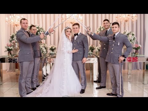 Musica para casamento | casal Maria Luíza & Gabriel | - YouTube