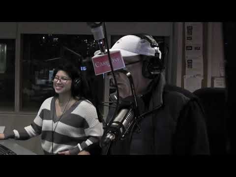Last Scott Shannon Show!