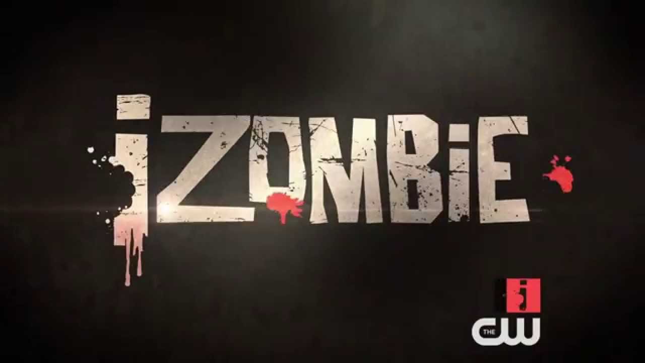 iZombie Season 1 Episode 4 Promo (Liv and Let Clive) - YouTube