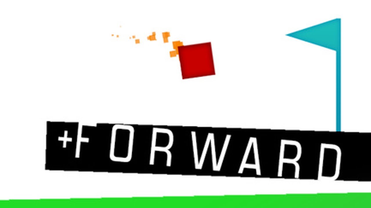 Forward - YouTube