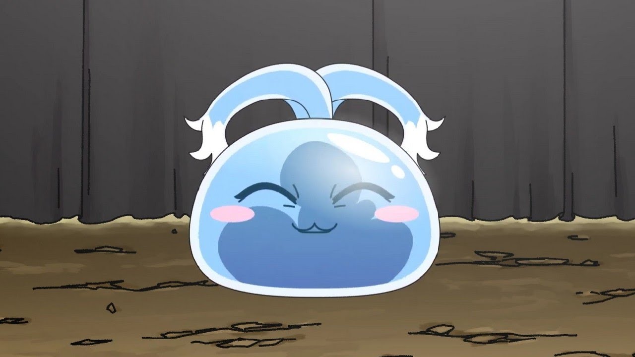 【Kobo Kanaeru】Warui slime janai yo! - YouTube