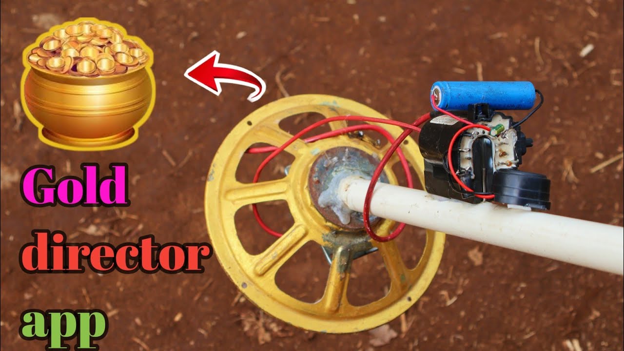 how to make amazing golden speaker and very deep gold director app in ...