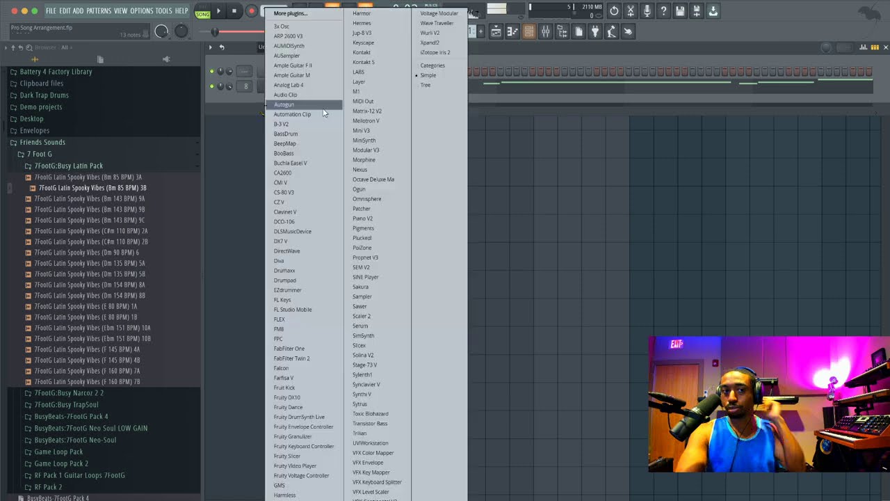 How to Make Beats Like the Pros - YouTube