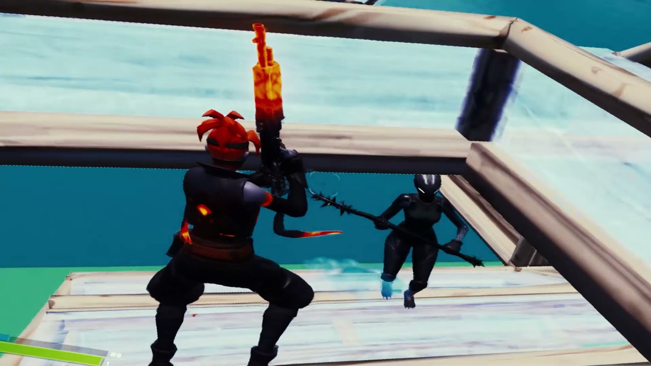 Quit Smoking Dabs | (4K) Fortnite Montage - YouTube