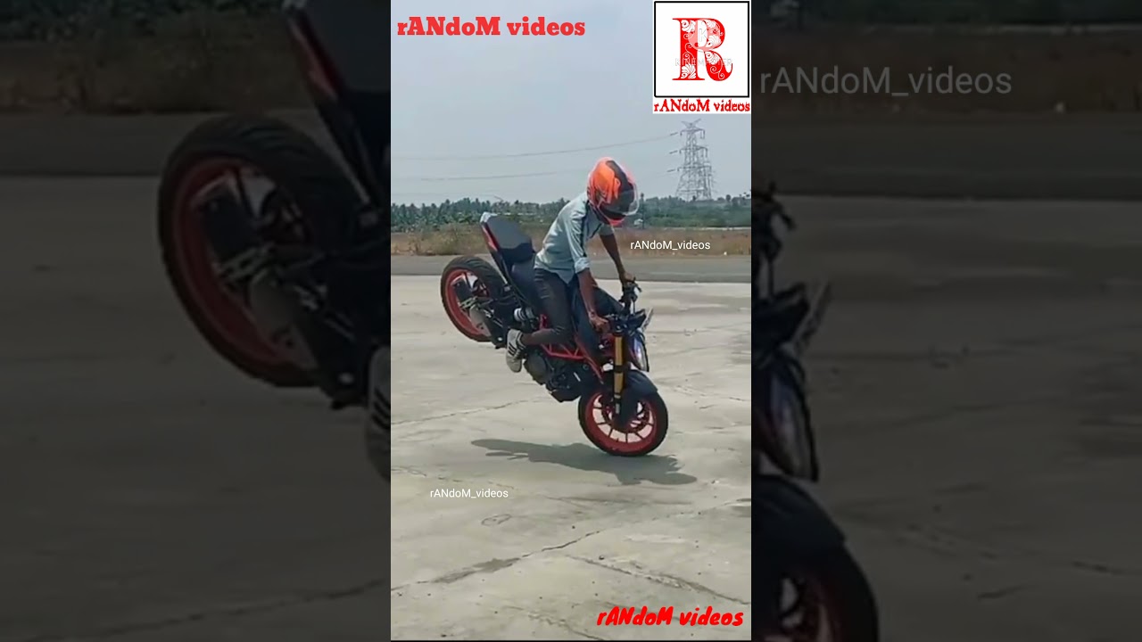 KTM Stunts | Car Stunts | Shorts | Dirt Bike Stunts | Stunts ...