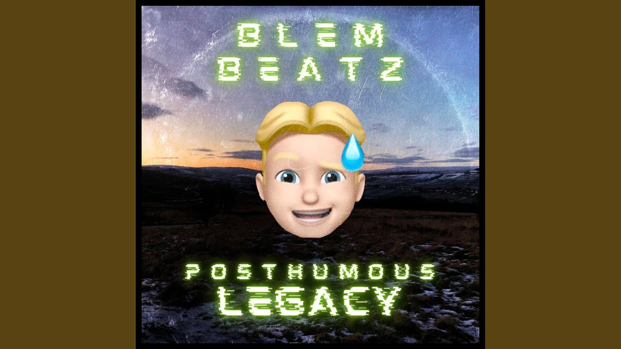 Posthumous Legacy - YouTube