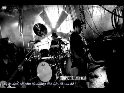 kamenrider OOO- Power to tearer - shu watanabe( vietsub)