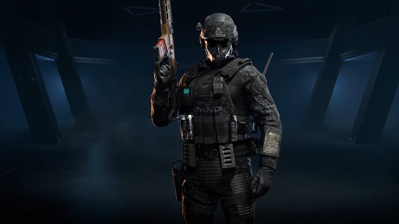 PRESTIGE 1 OPERATOR & BLUEPRINT REWARDS IN BLACK OPS 7! - YouTube