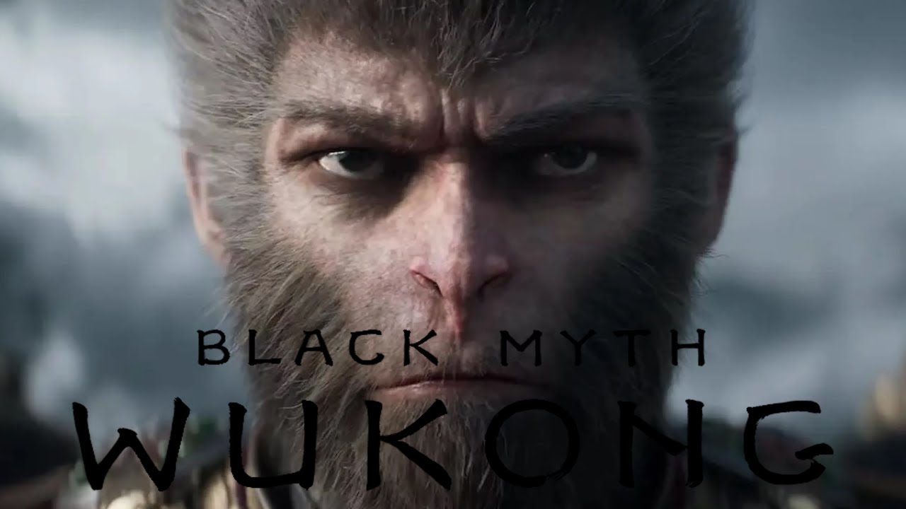 🔴BLACK MYTH: WUKONG🔴 - YouTube