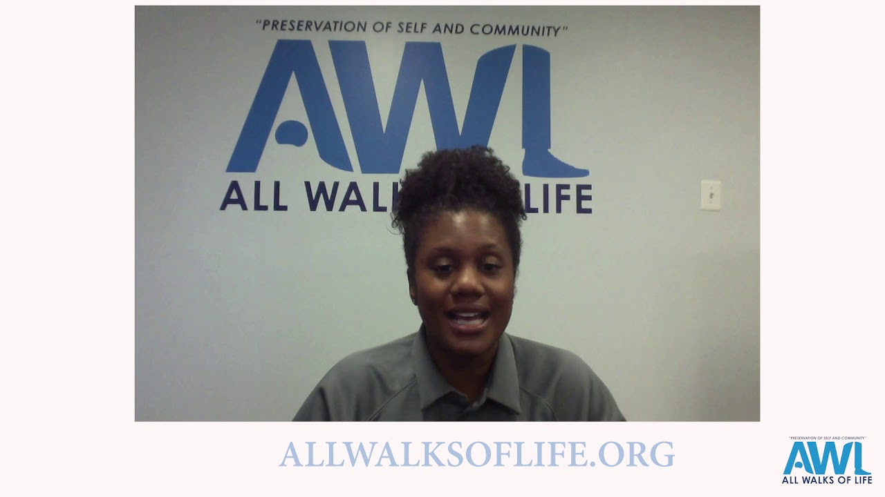 AWL Corona Health & Wellness Guidance - YouTube