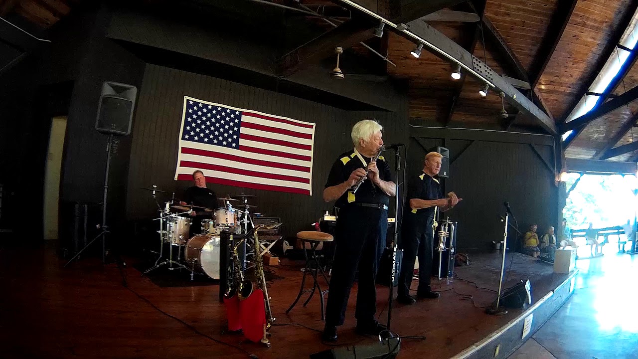 'Andy Angel Quartet' #3 - YouTube